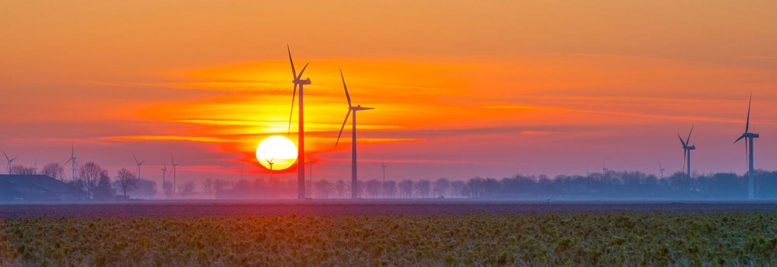 Samen werken aan complexe keuzes in de energietransitie | Antea Group